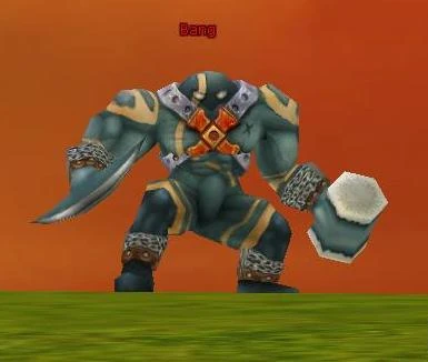 Bang | Flyff Wiki | Fandom