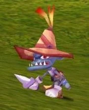 Giant Pukepuke | Flyff-Wiki | Fandom