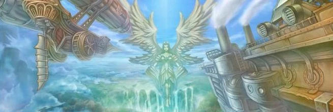 Backstory | Flyff Wiki | Fandom