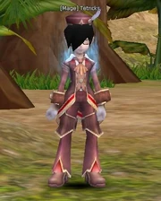 Elementor | Flyff Wiki | Fandom