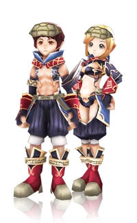 Billposter | Flyff Wiki | Fandom