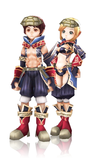 Billposter | Flyff Wiki | Fandom