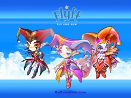 Flyff-Wiki | Fandom