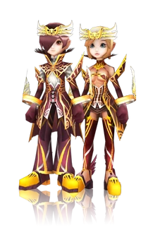 Psykeeper | Flyff Wiki | Fandom