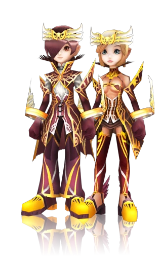 Psykeeper | Flyff Wiki | Fandom