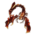 Giant Scorpion | Flyff-Wiki | Fandom