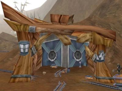 Dekane Mine | Flyff Wiki | Fandom