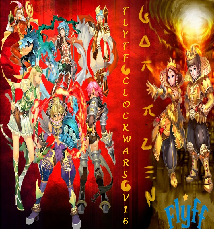 Category:Browse | FlyFF Clockwars Wiki | Fandom