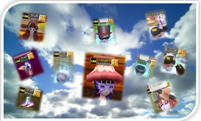 Game Masters | FlyFF Clockwars Wiki | Fandom