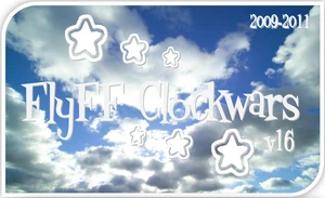 FlyFF Clockwars Wiki | Fandom