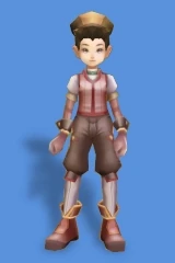 Сеты Униформиста | Flyff Wiki | Fandom