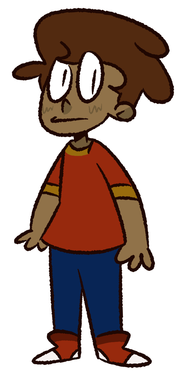 Jayden Voyant | Flying Foxbat Wiki | Fandom