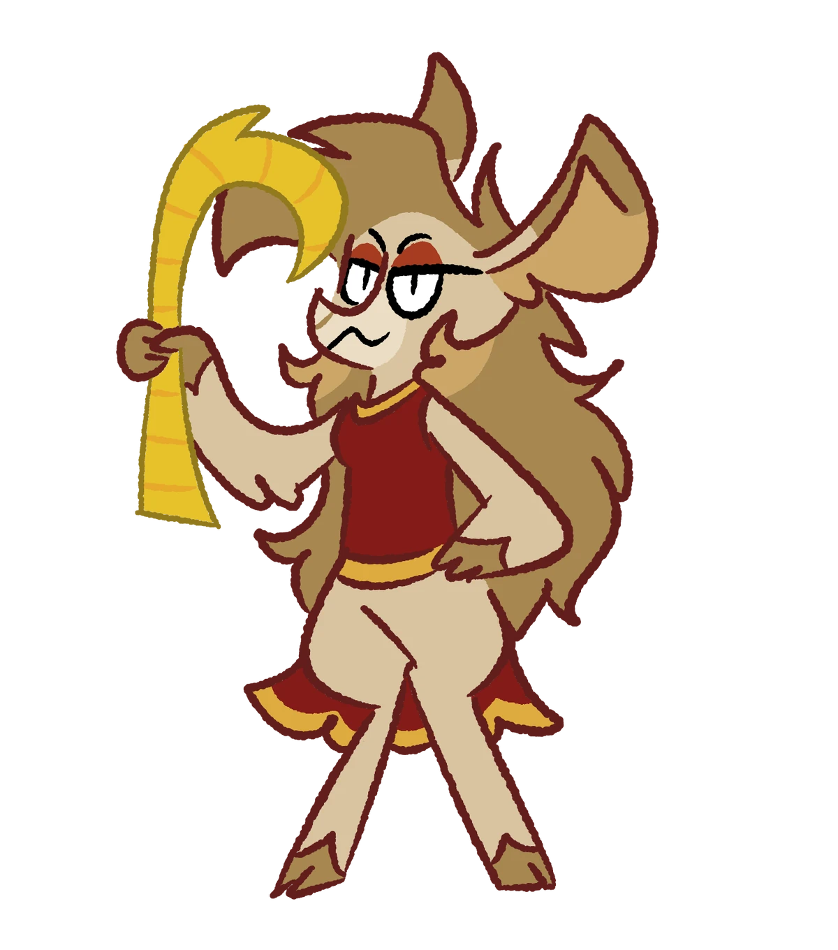 Cabecilla | Flying Foxbat Wiki | Fandom