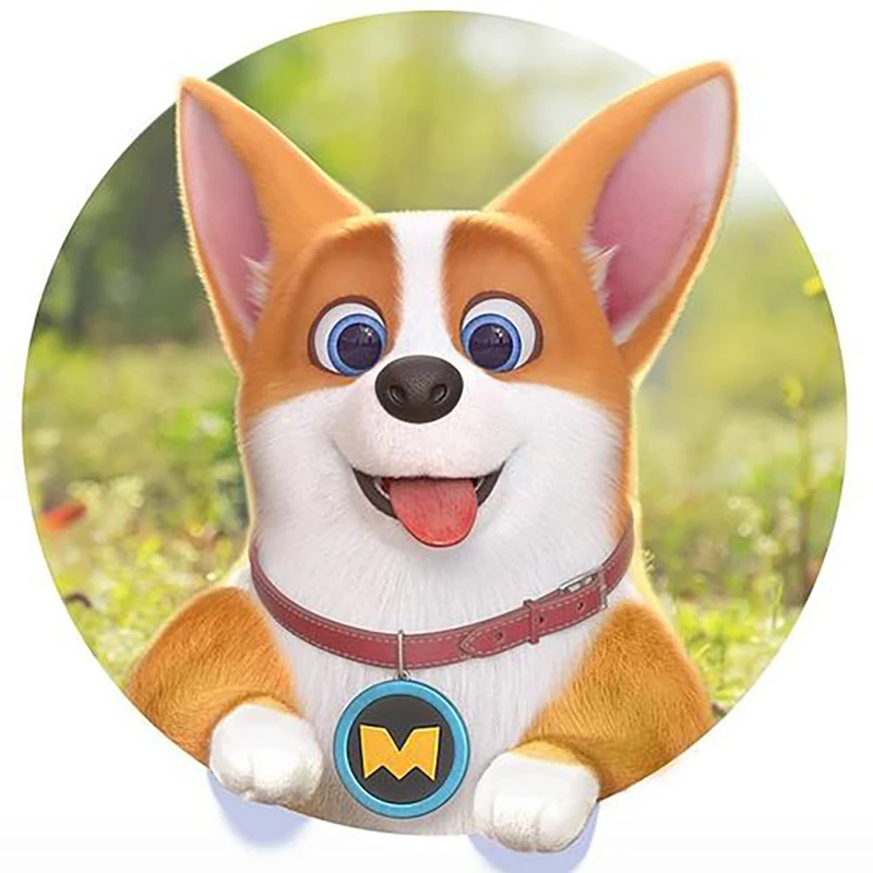 Moco | Flying Moco Wiki | Fandom