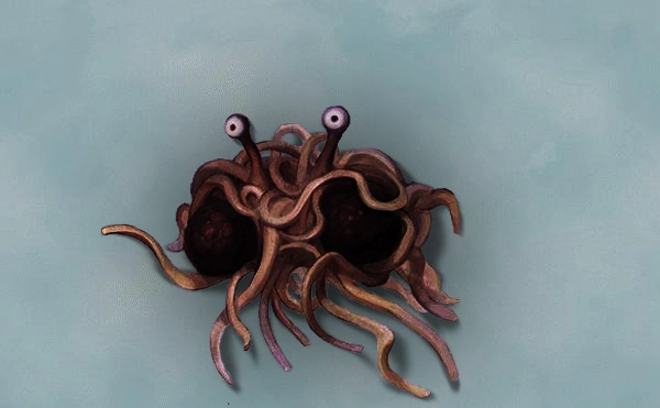 Flying spaghetti monster Wiki | Fandom