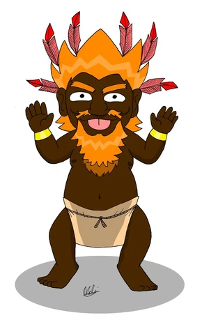 Dwarf | Flying spaghetti monster Wiki | Fandom