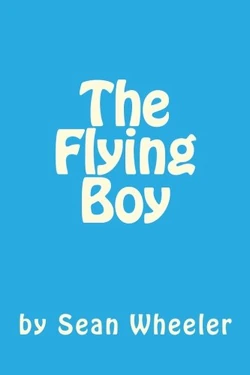 The Flying Boy | Wheelerverse Database | Fandom