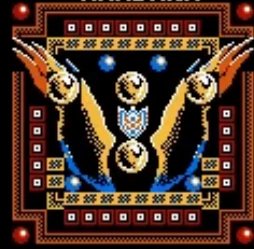 Mandara | Flying Dragon Wiki | Fandom