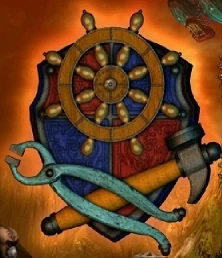 Hammercraft | Flying Heroes Wiki | Fandom