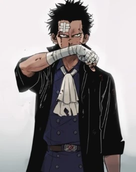 Kimaru | Wiki Flying&searol | Fandom