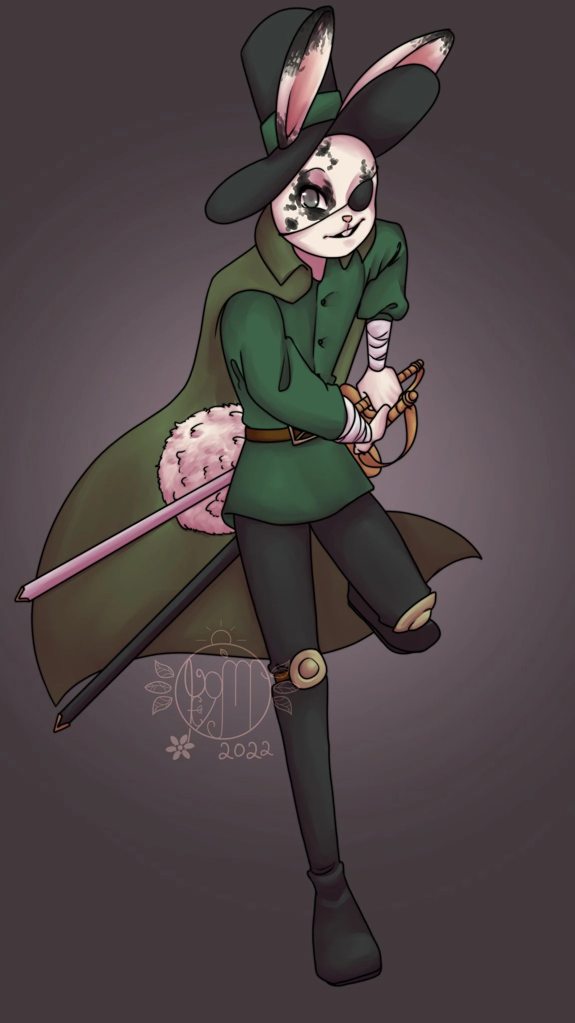 Tokki | Wiki Flying&searol | Fandom