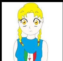 Silvia Vicentini | FlyKet Wiki | Fandom