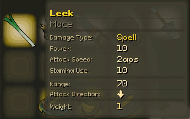 Category:Maces | FlyKnight Wiki | Fandom