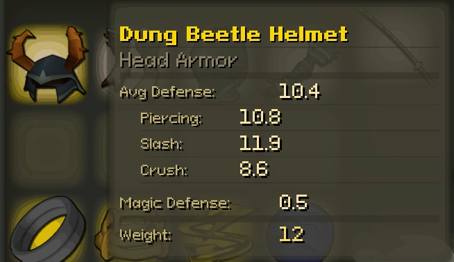 Dung Beetle Set | FlyKnight Wiki | Fandom