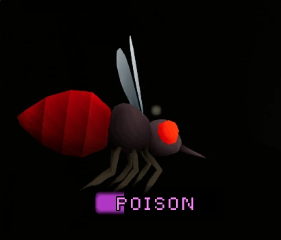 Mosquito | FlyKnight Wiki | Fandom