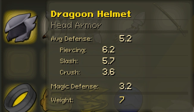 Dragoon Set | FlyKnight Wiki | Fandom