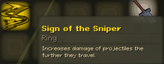Sign of the Sniper | FlyKnight Wiki | Fandom