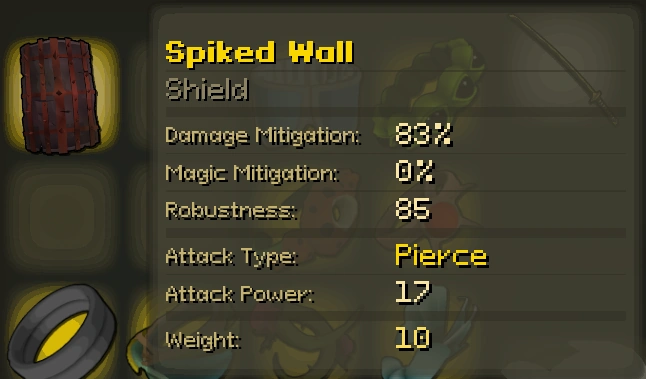 Spiked Wall | FlyKnight Wiki | Fandom