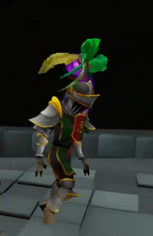 Reanimated RoseFly Knight | FlyKnight Wiki | Fandom