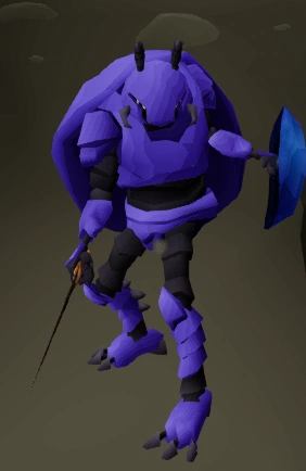 Scarab Soldier | FlyKnight Wiki | Fandom