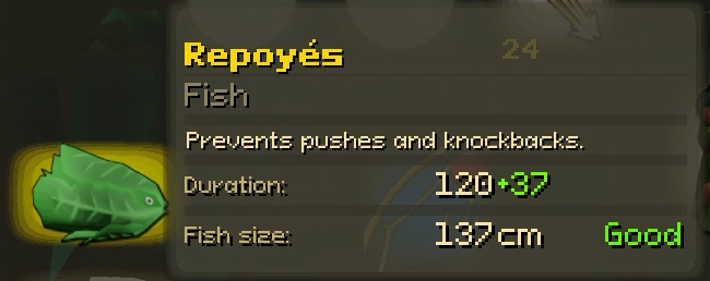 Repoyés | FlyKnight Wiki | Fandom