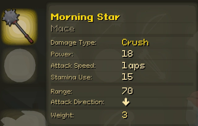 Morning Star | FlyKnight Wiki | Fandom