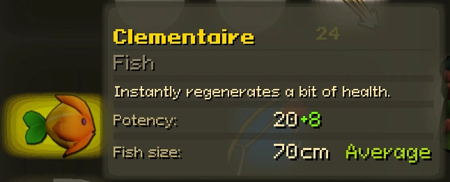 Clementaire | FlyKnight Wiki | Fandom