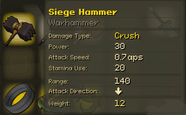 Category:Warhammers | FlyKnight Wiki | Fandom