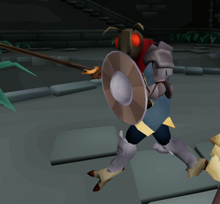 Rookie FlyKnight | FlyKnight Wiki | Fandom