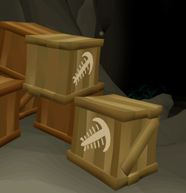 Arrow Crates | FlyKnight Wiki | Fandom