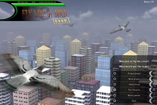 Fly Like a Bird 3 | Fly Like a Bird 3 Wiki | Fandom
