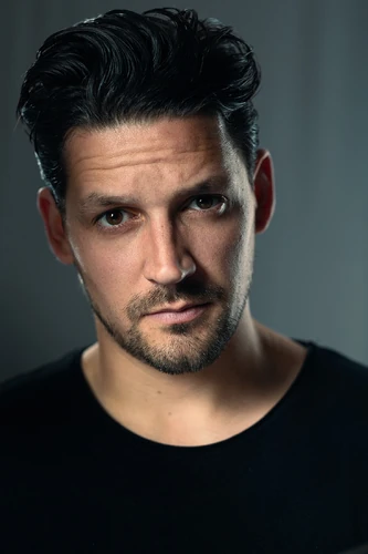 Callum McGowan | Wiki Flynn Carson et les Bibliothécaires | Fandom