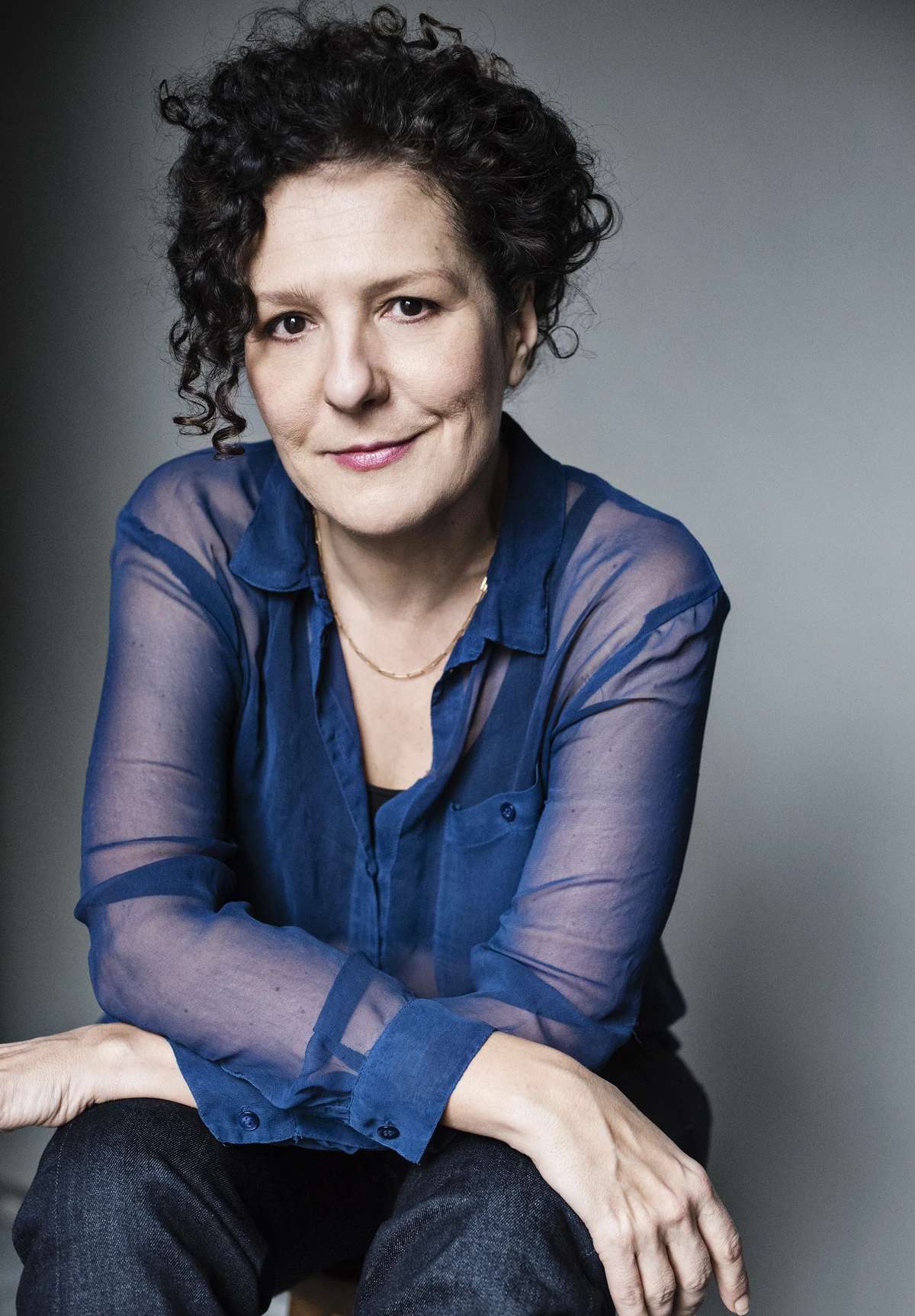 Caroline Loncq | Wiki Flynn Carson et les Bibliothécaires | Fandom