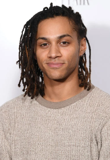 Bluey Robinson | Wiki Flynn Carson et les Bibliothécaires | Fandom