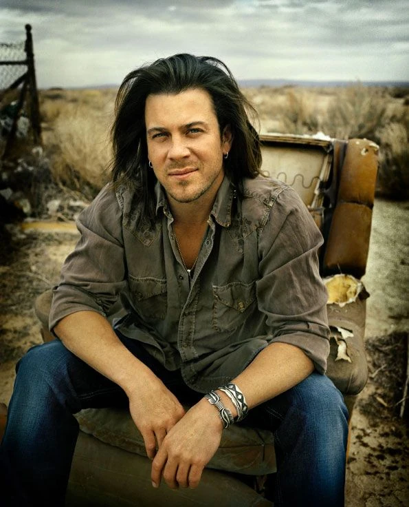 Christian Kane | Wiki Flynn Carson et les Bibliothécaires | Fandom