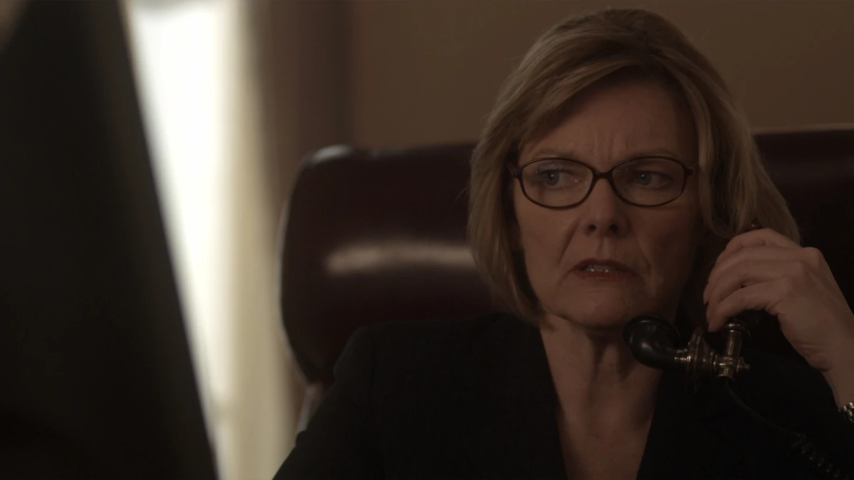 Charlene | Wiki Flynn Carson et les Bibliothécaires | Fandom