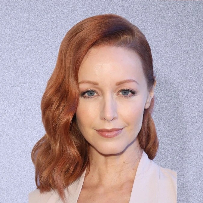 Lindy Booth | Wiki Flynn Carson et les Bibliothécaires | Fandom