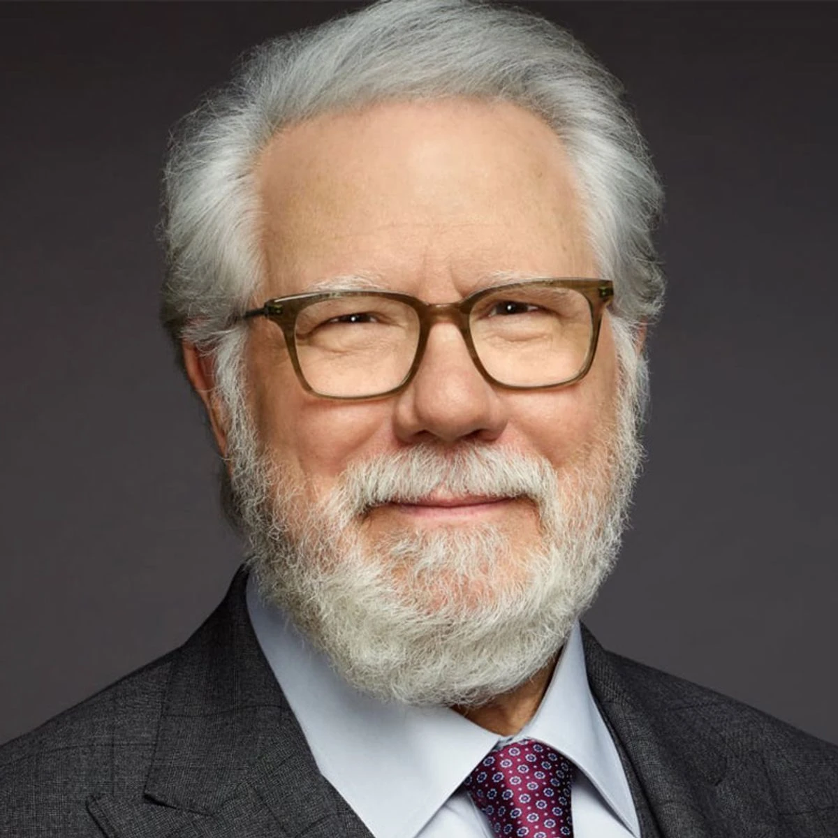 John Larroquette | Wiki Flynn Carson et les Bibliothécaires | Fandom