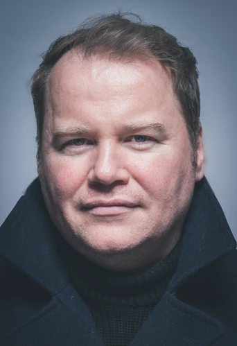 Chris Patrick-Simpson | Wiki Flynn Carson et les Bibliothécaires | Fandom