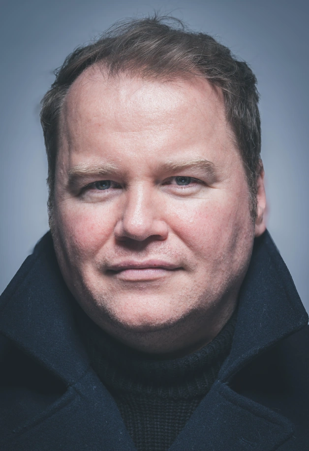 Chris Patrick-Simpson | Wiki Flynn Carson et les Bibliothécaires | Fandom